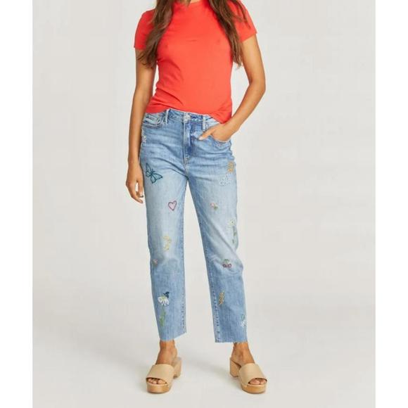 DRIFTWOOD | Jeans | New Driftwood Royce Doodle Jeans In Doodle | Poshmark